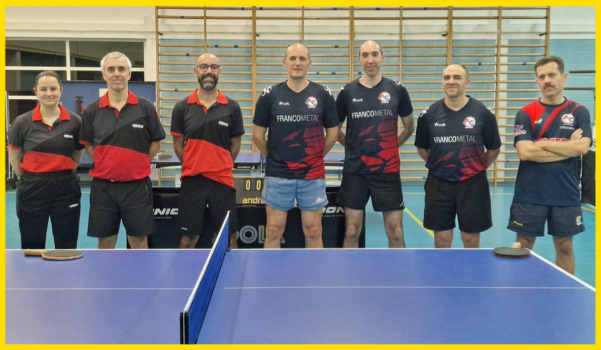 Campeonatos Distritais de equipas Seniores: resultados de ontem